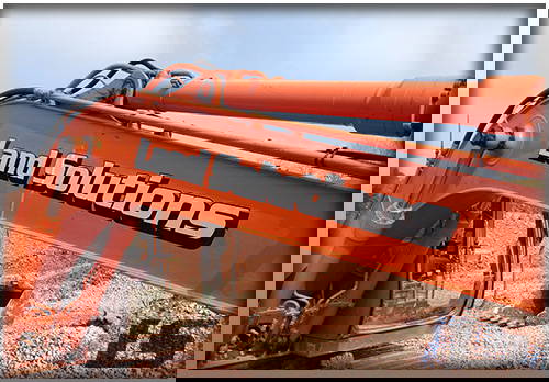 Land Solutions UK | Experts in specialist earthworks